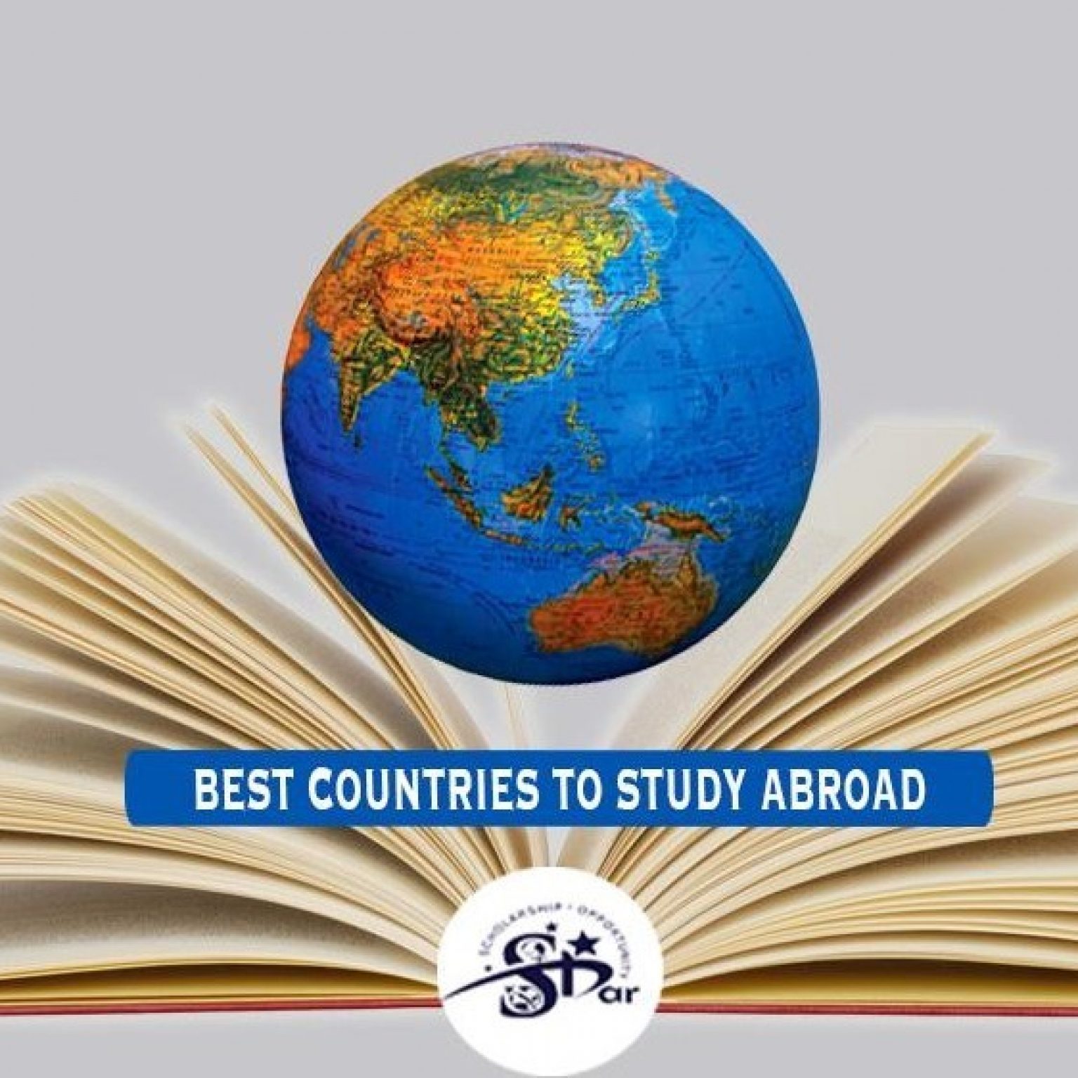 Best countries to study abroad – Starscholarshipopportunities